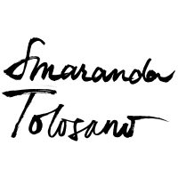 Smaranda designs – Graphic design & illustrations